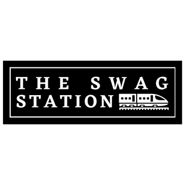 The Swag Station – The Swag Station Tees
