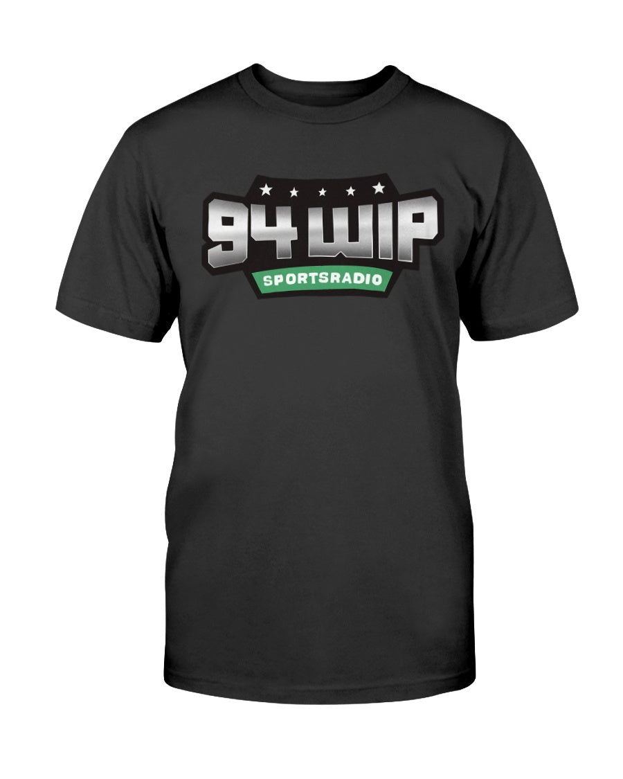 "Vintage WIP (610 AM, Philadelphia)" Premium T-Shirt – The Swag Station ...