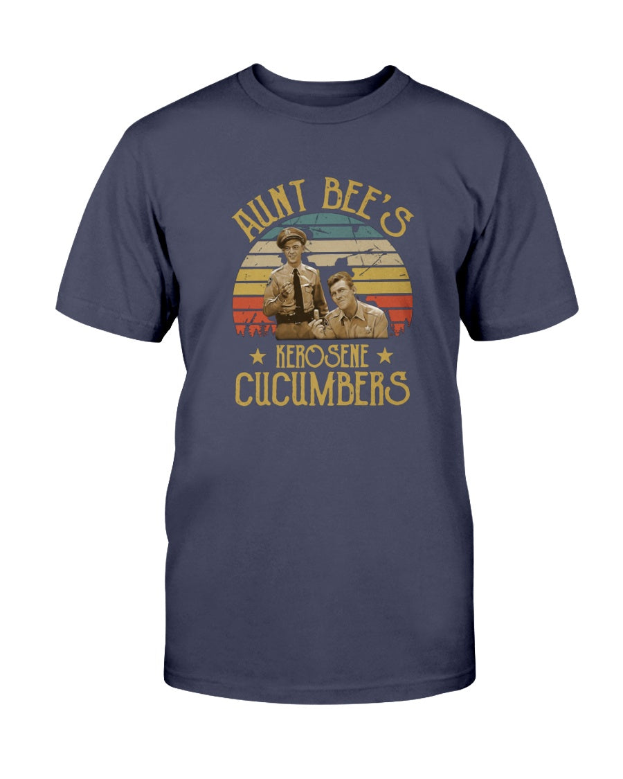 Vintage "Aunt Bee's Kerosene Cucumbers" Premium T-Shirt – The Swag ...